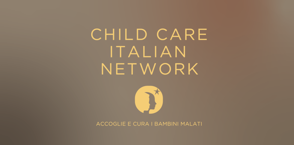 Child Care Italian Network - Flying Angels Foundation ETS