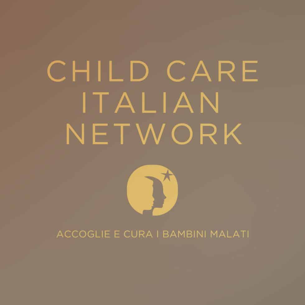 Child Care Italian Network - Flying Angels Foundation ETS